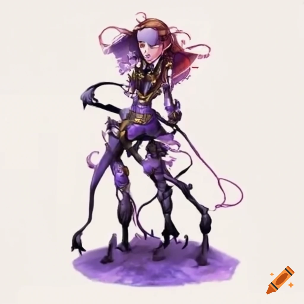 World type stands artwork