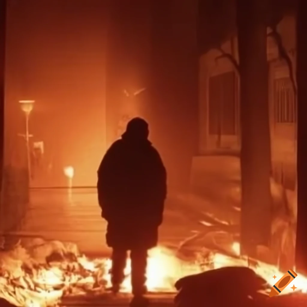 January 17 on Craiyon