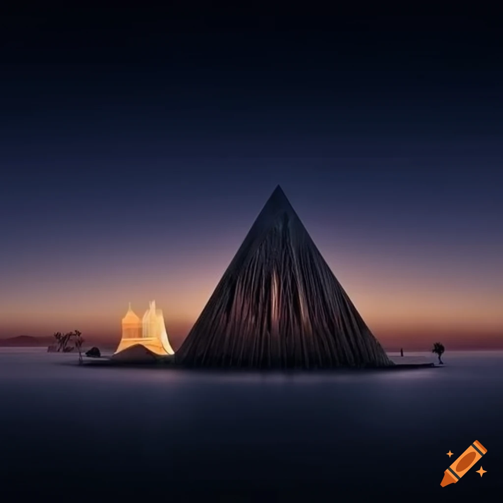 Image showcasing intricate architectural projects