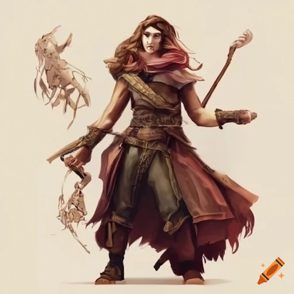 Image Of Role playing Games On Craiyon