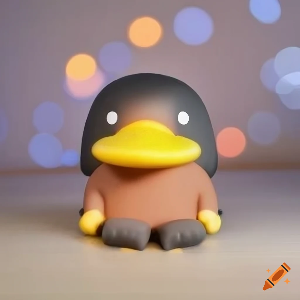 3d Printed Hello Platypus Toy In Sanrio Style On Craiyon 3d-printed-hello-platypus-toy-in-sanrio-style-on-craiyon