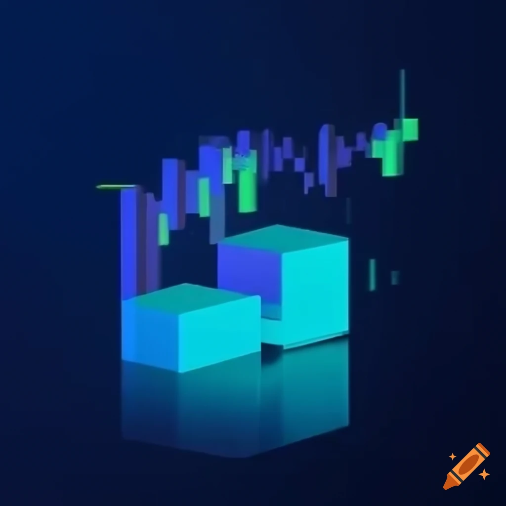 Exchange trading website design UI/UX on Craiyon