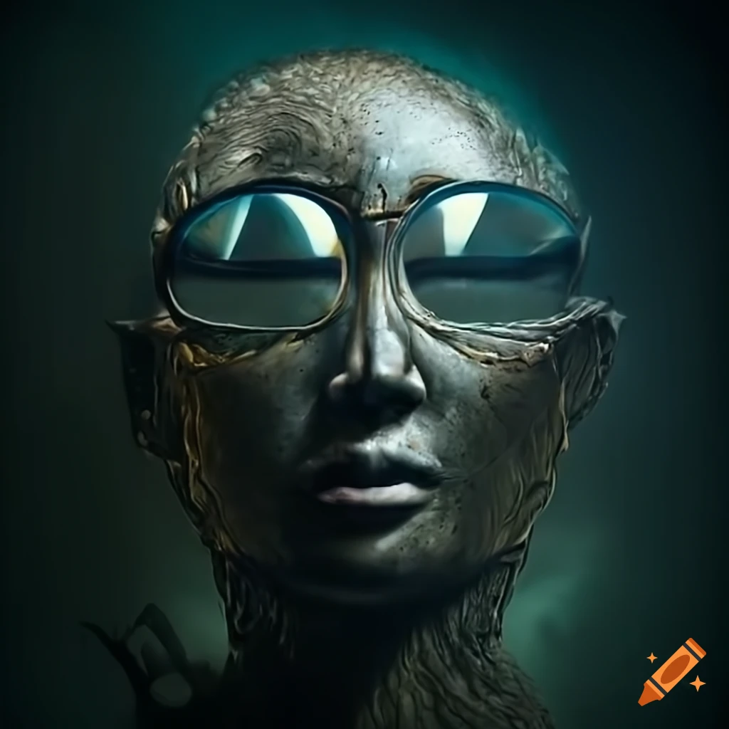 Ultra high definition hyper realistic artwork on Craiyon