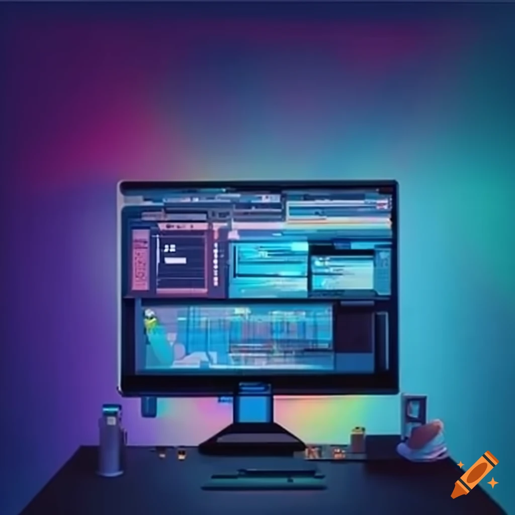 Software development lab