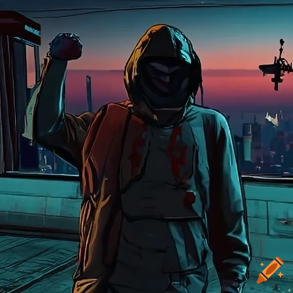 Gta 5-style artwork of beautiful females on Craiyon