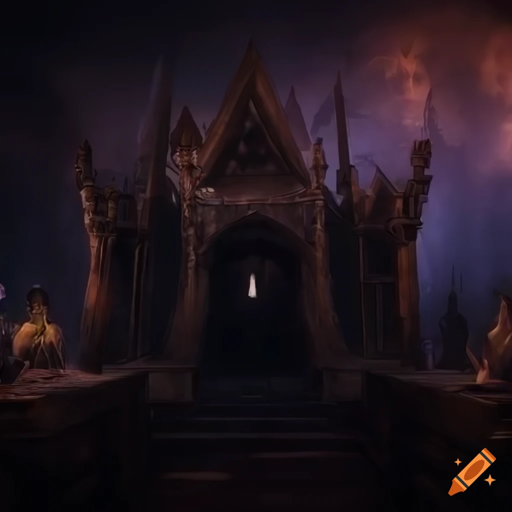 Diverse game environments