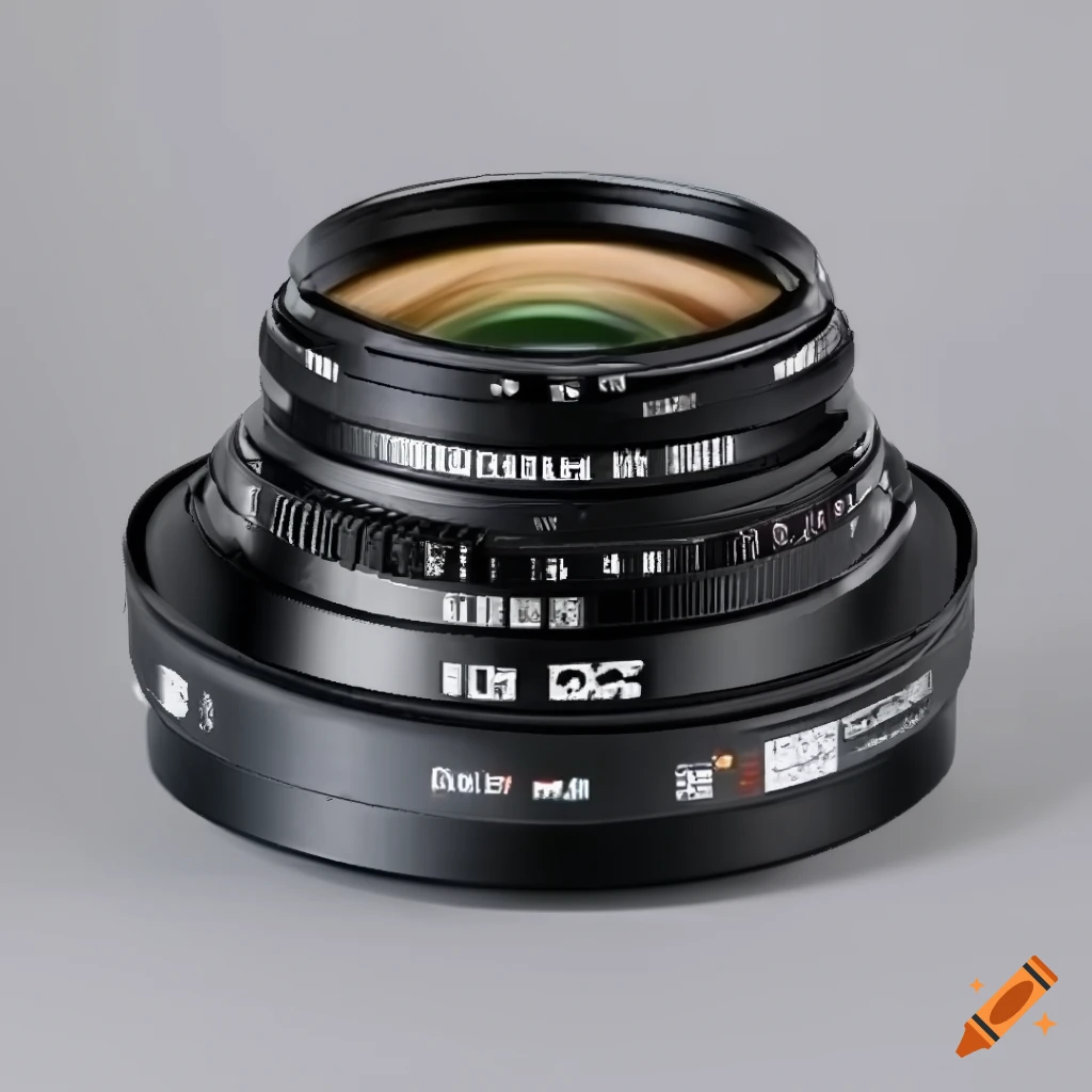 Image illustrating server details on Craiyon