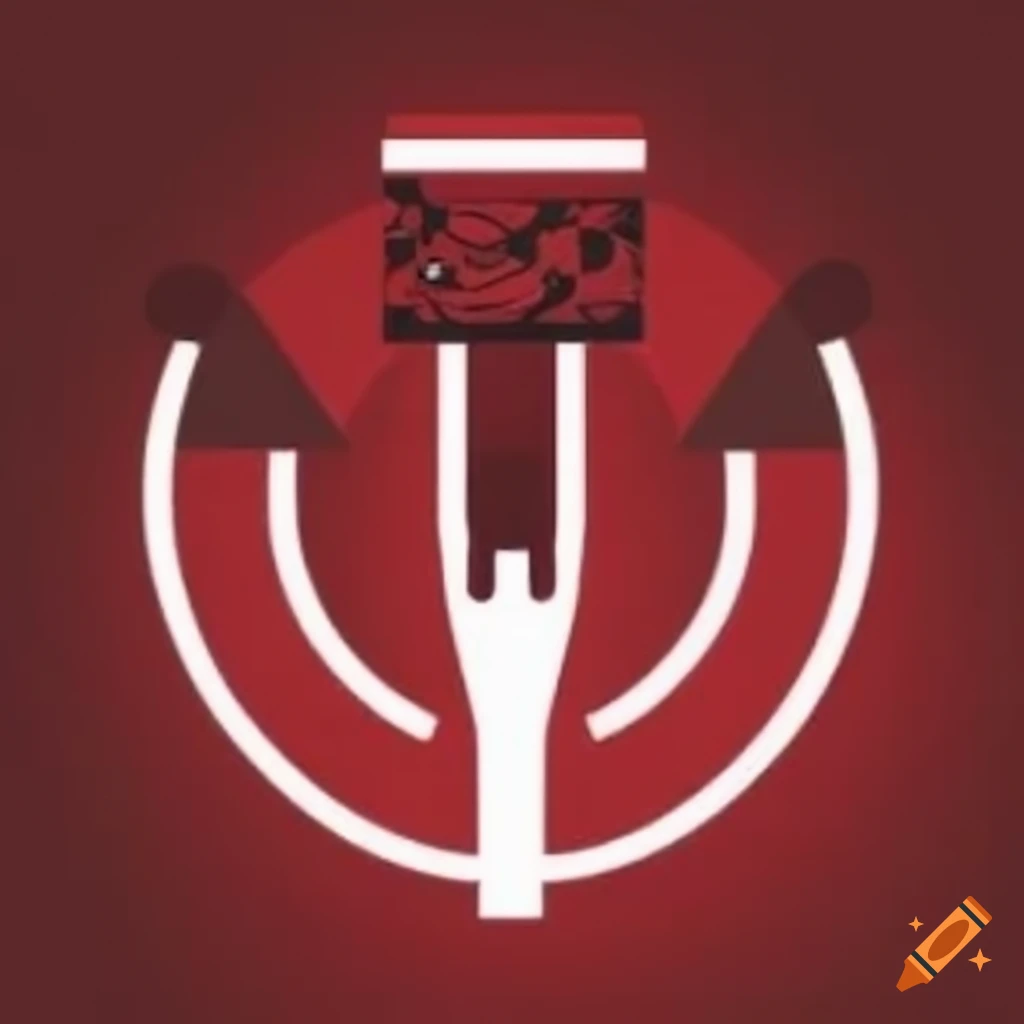 Mobile app launcher icon on Craiyon