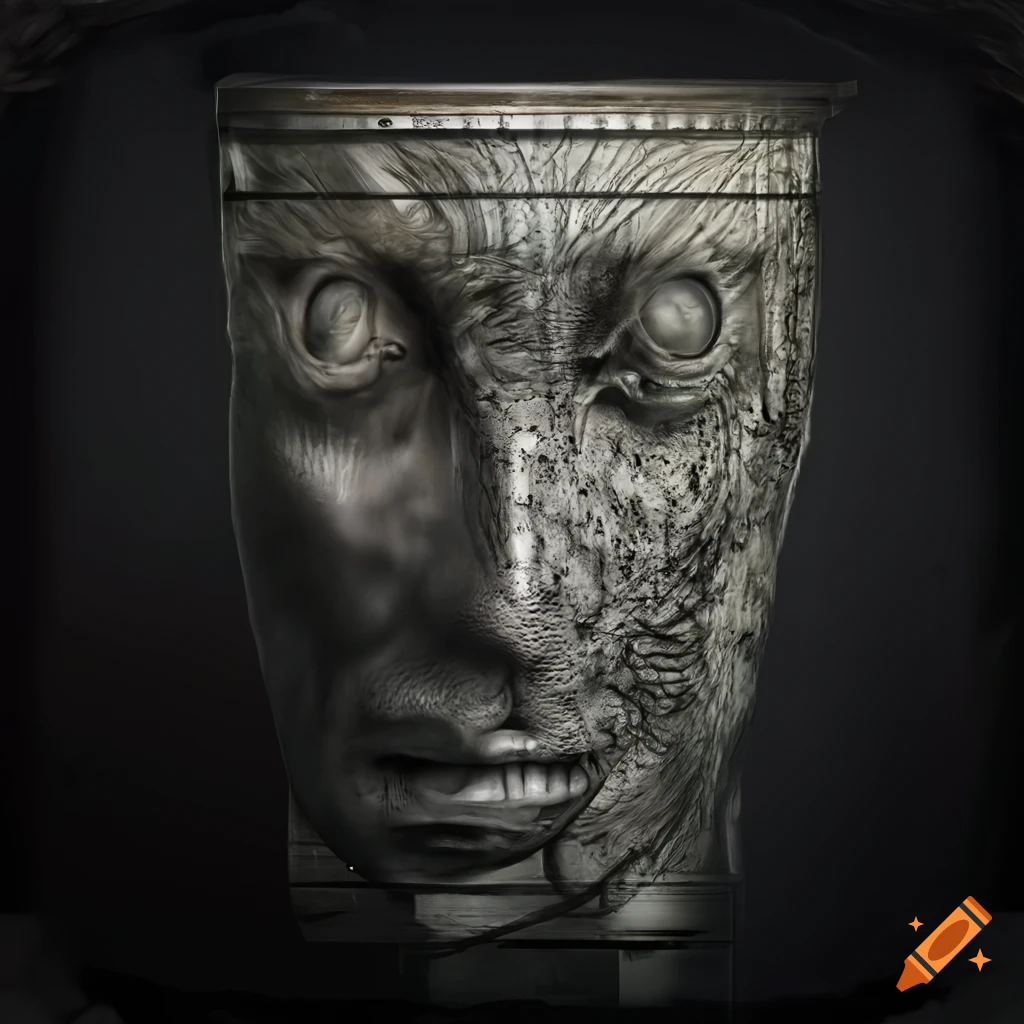 Ultra high resolution hyperrealistic artwork on Craiyon