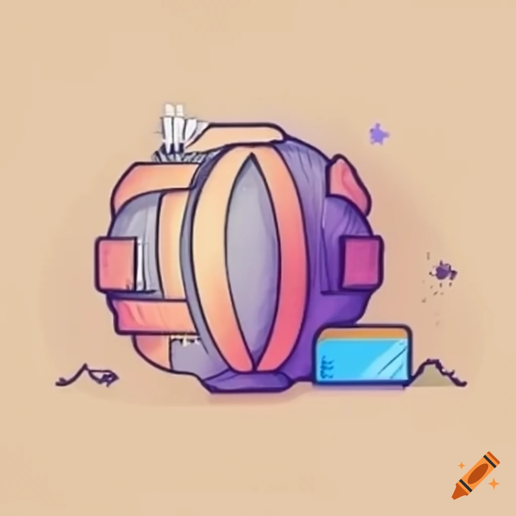 Aws cost explorer logo on Craiyon