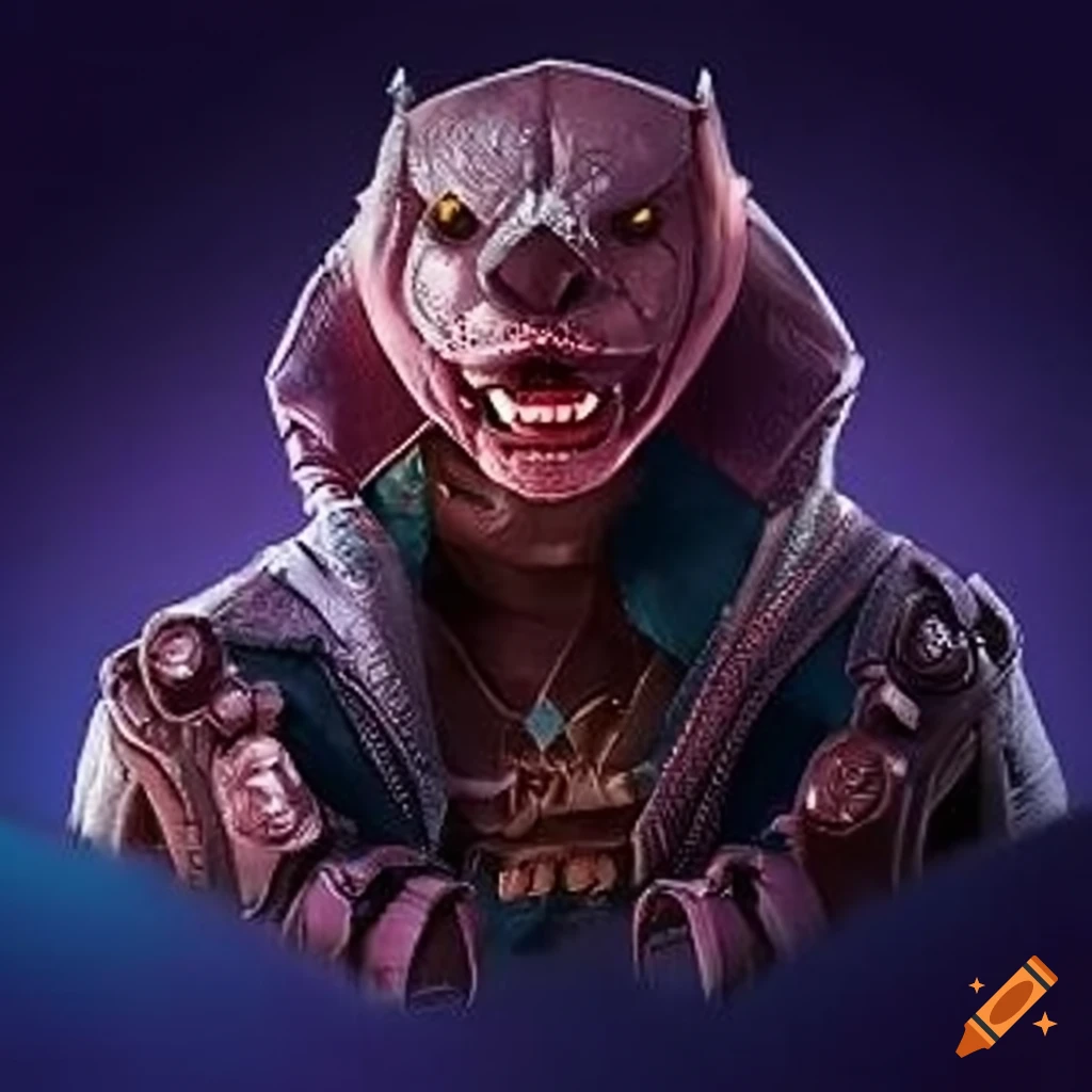 Games compatible logo on Craiyon