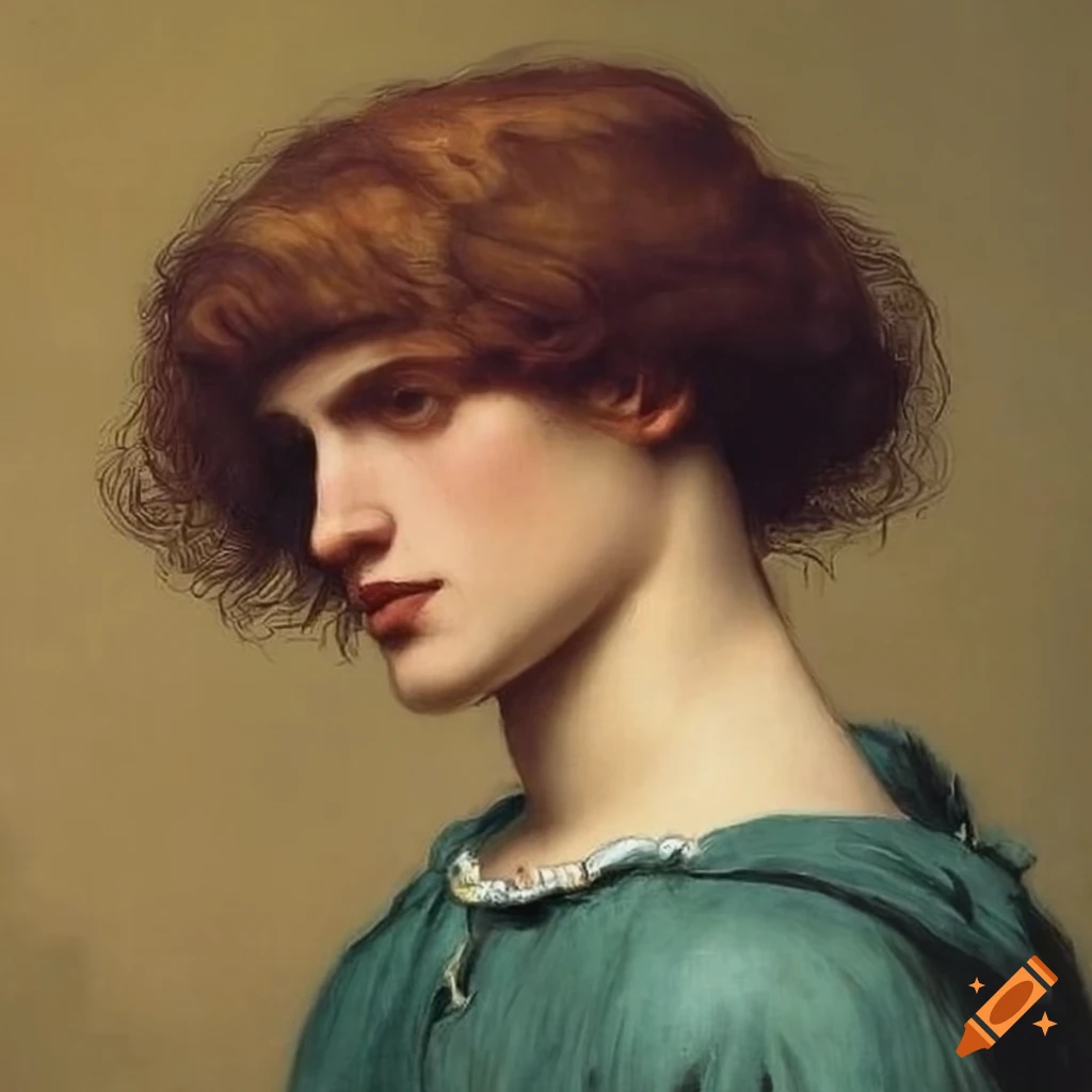 Pre Raphaelite Memes