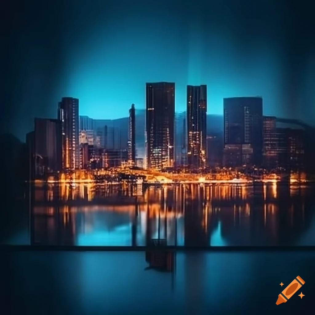 Image depicting exceptional bridge design on Craiyon