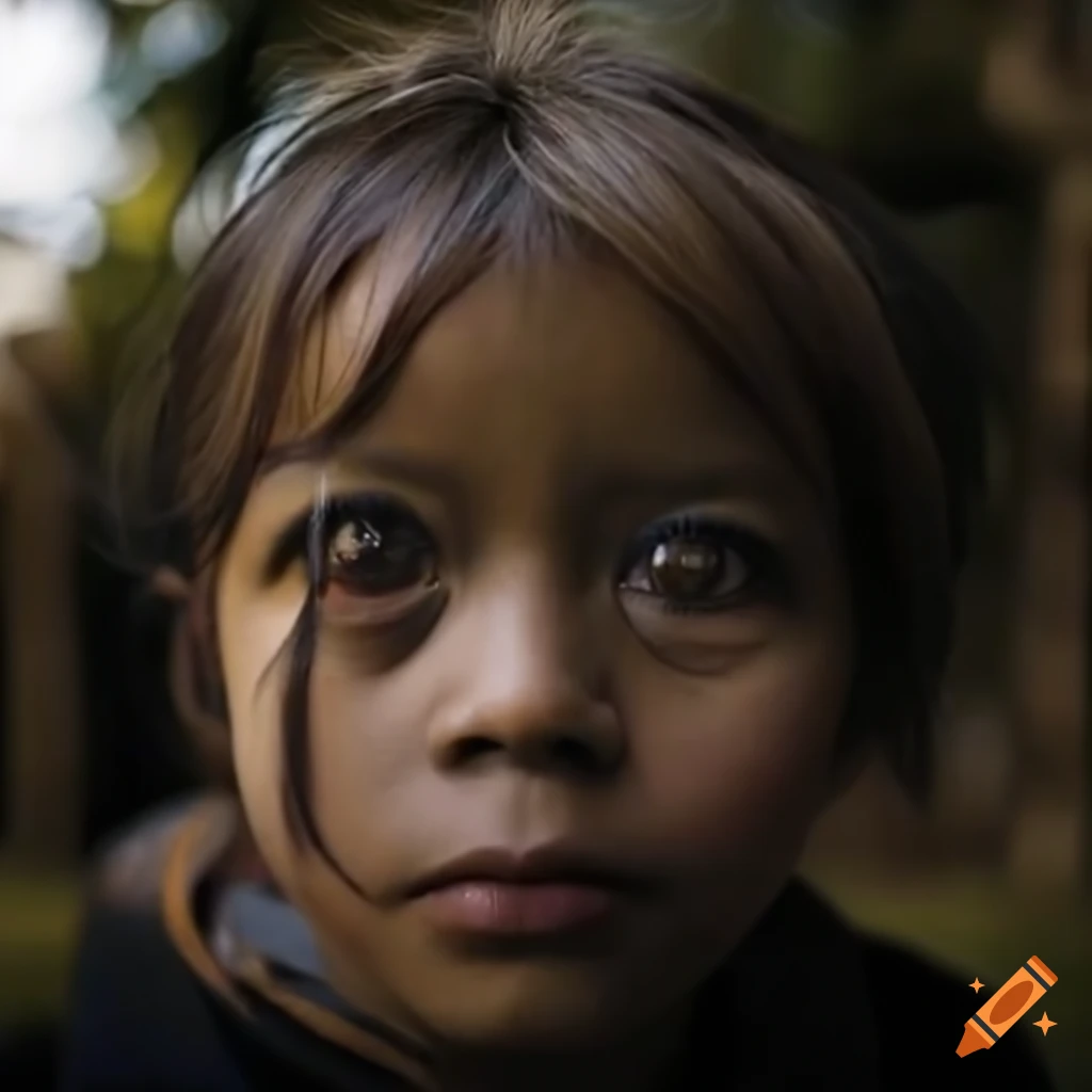 Image depicting common scenarios on Craiyon