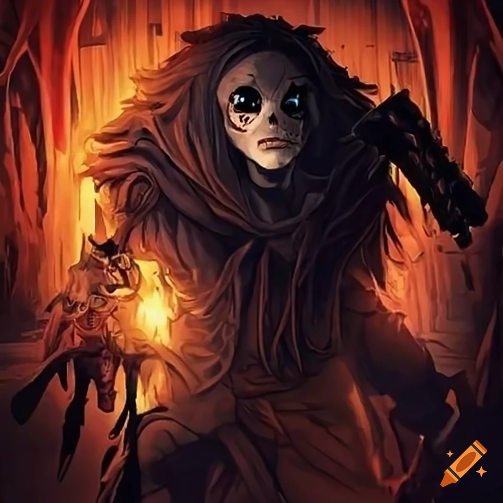 Death run adventures game title