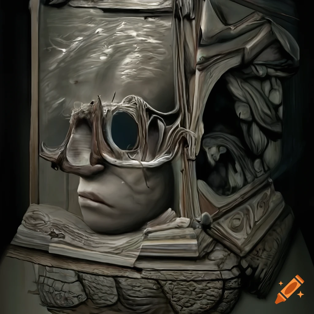 Hyperrealistic art with intricate details on Craiyon