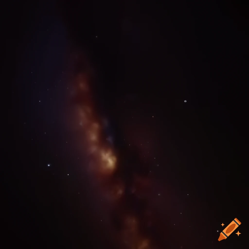 Minimalistic interior design with ample space