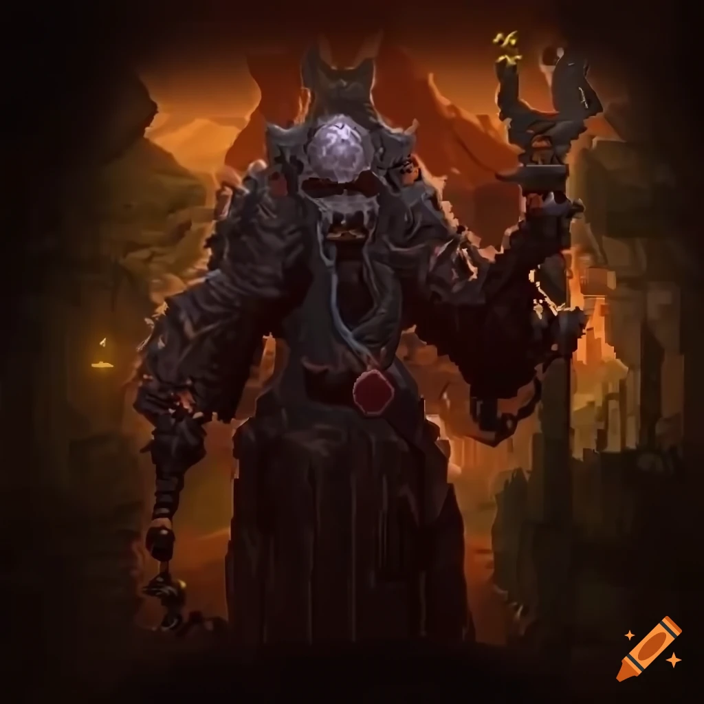 Logo of the curseforge mod library