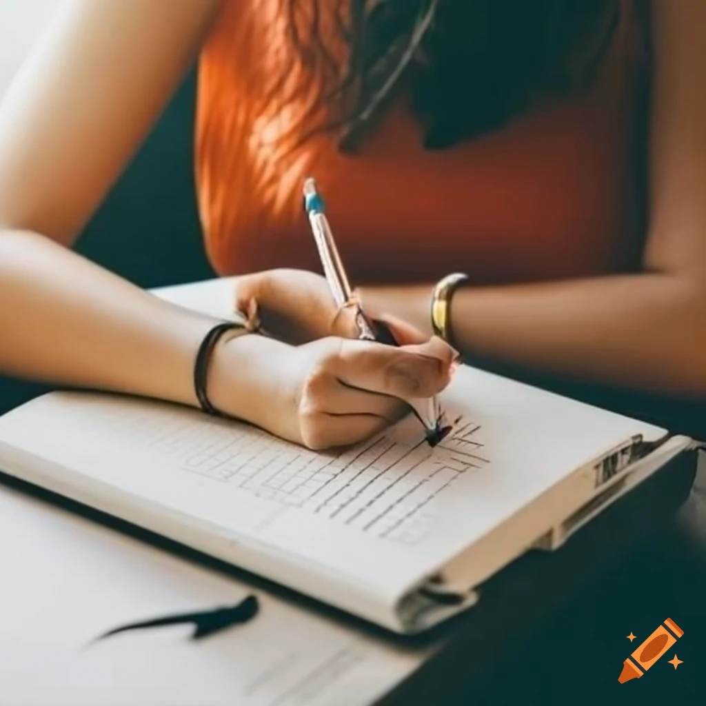 Lucrative content writing opportunities on Craiyon