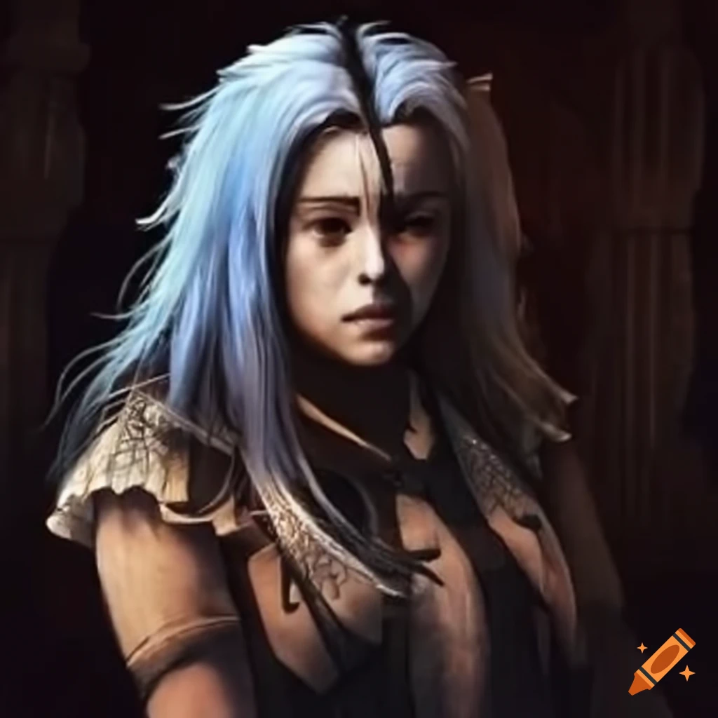 Image representing creative roleplay adventures