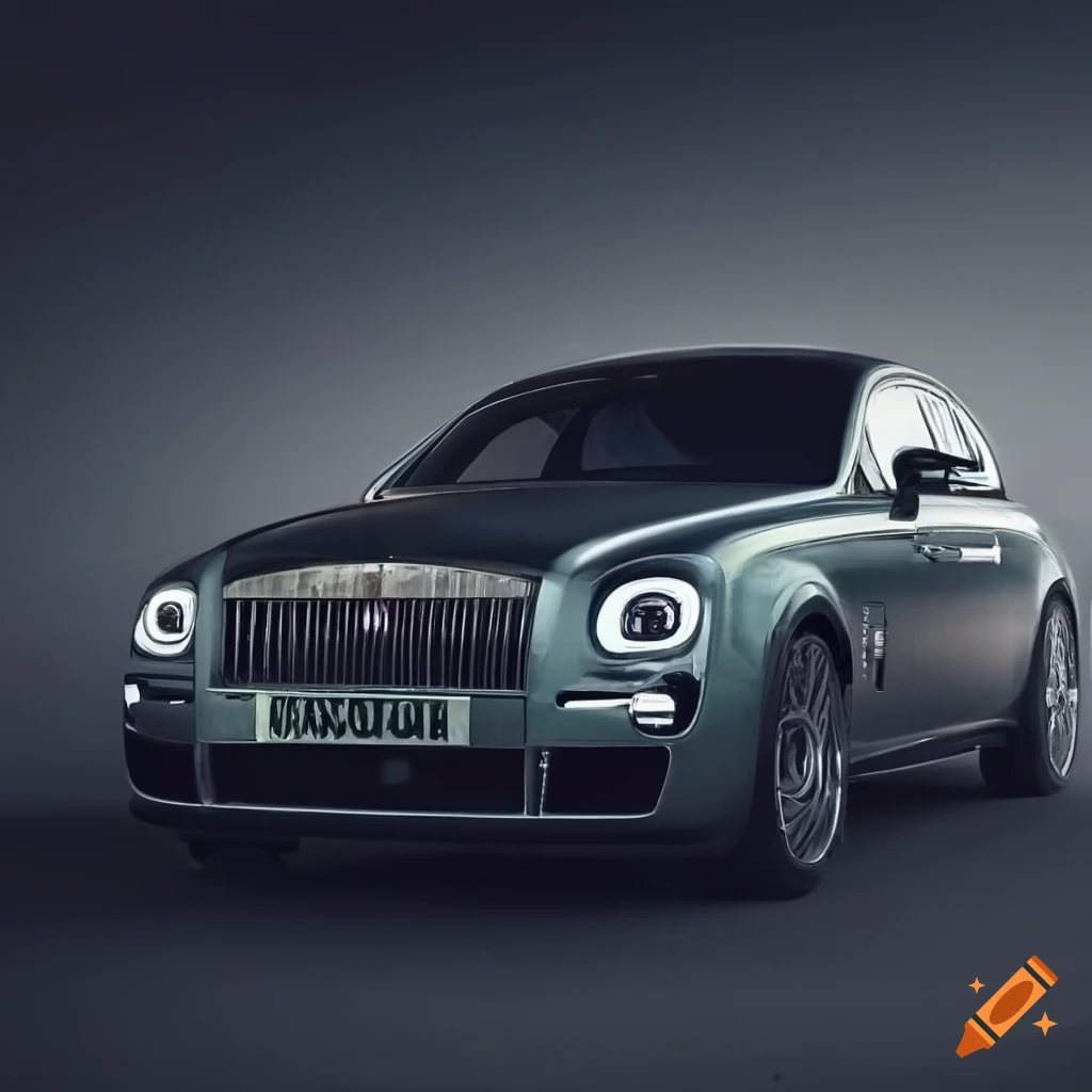 2013 bentley octavia mk2 combi on Craiyon