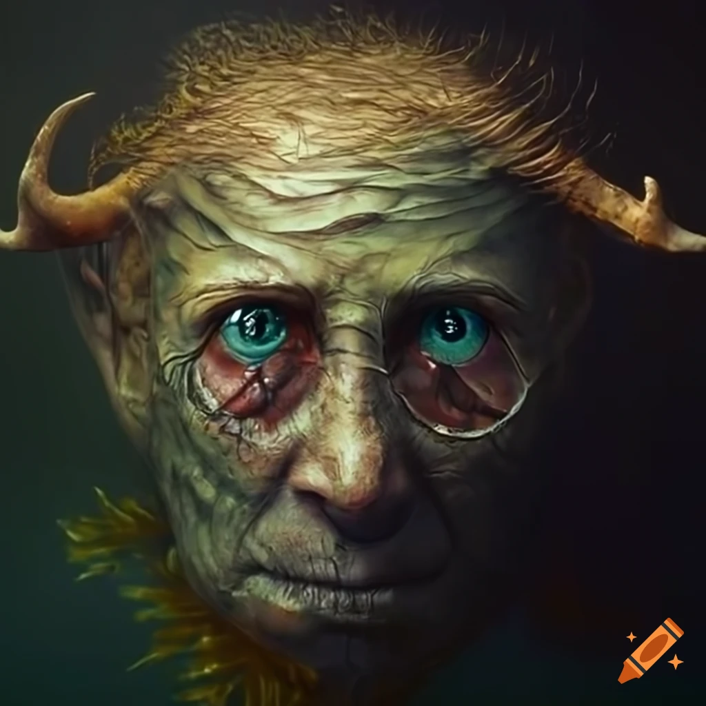 Ultra high resolution hyperrealistic artwork on Craiyon