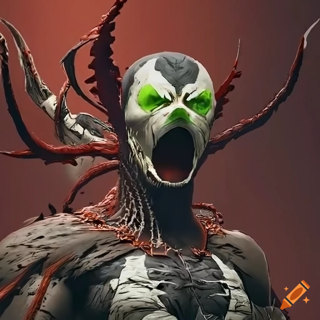 Spawn point in a virtual world