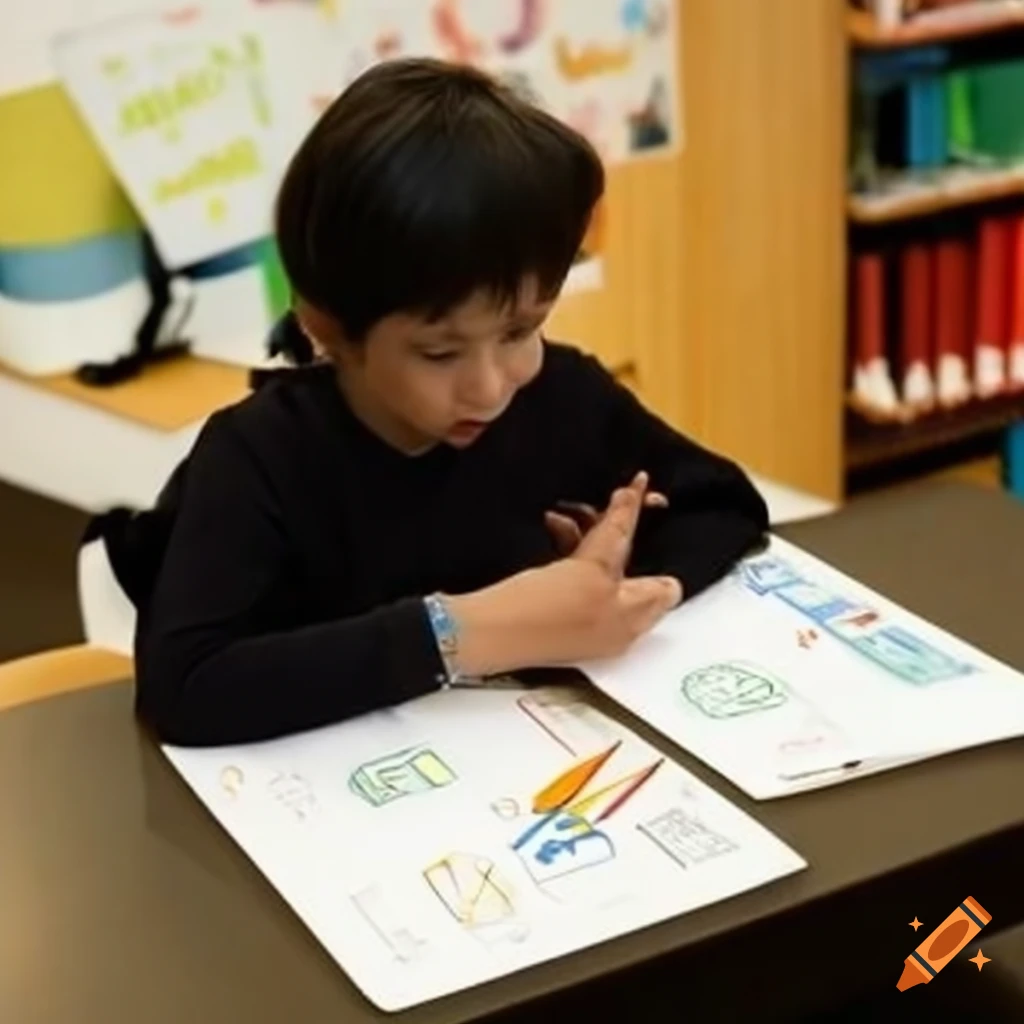 Strategies article explore on Craiyon