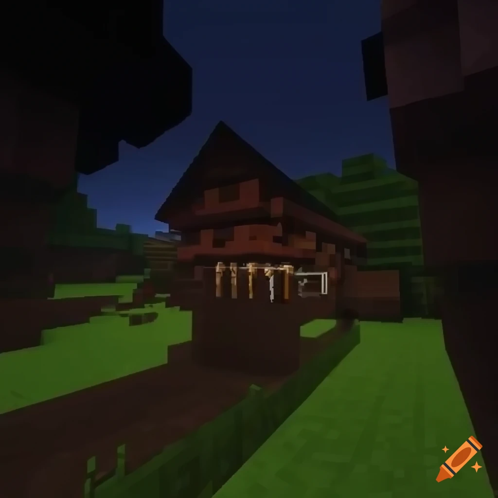 Minecraft server motd