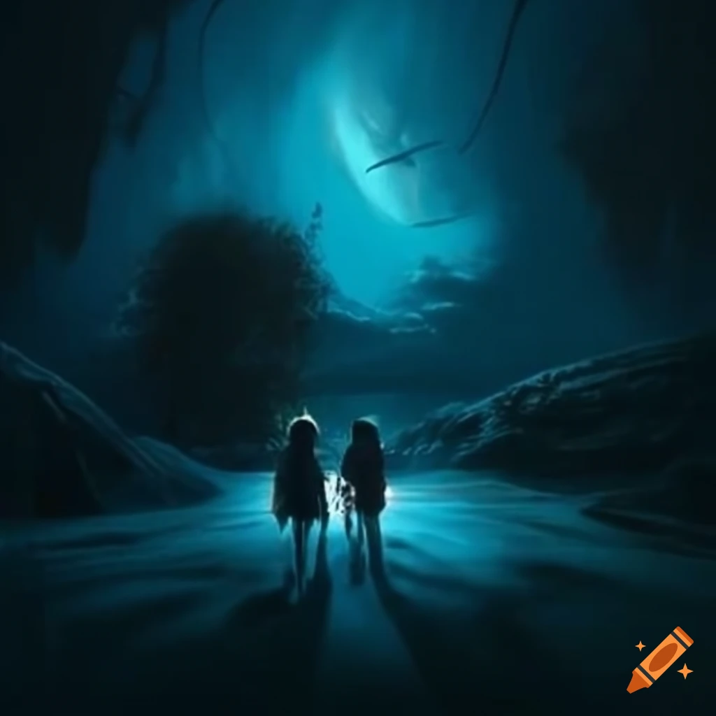 Install anti-griefing plugins on Craiyon