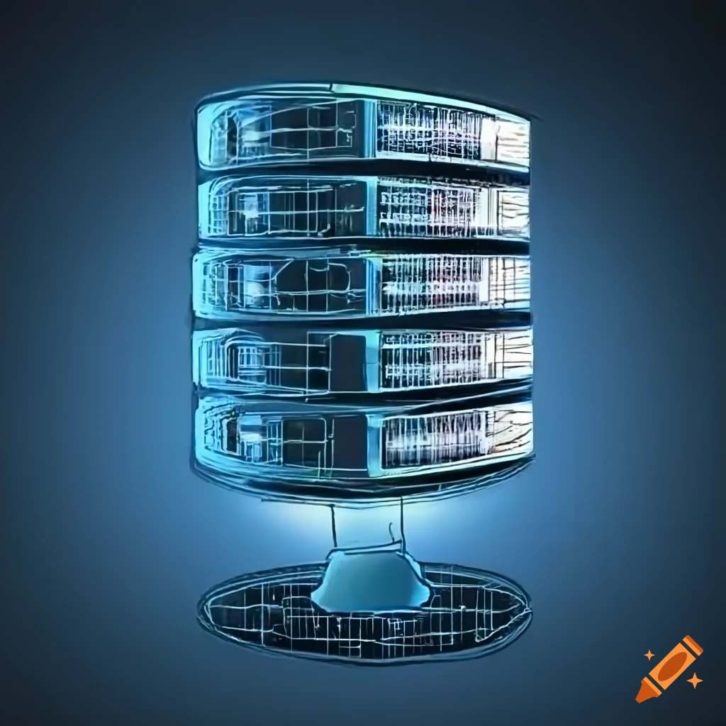 Image representing the work of kit servers on Craiyon