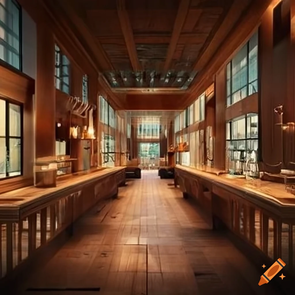 Custom hotel designs on Craiyon