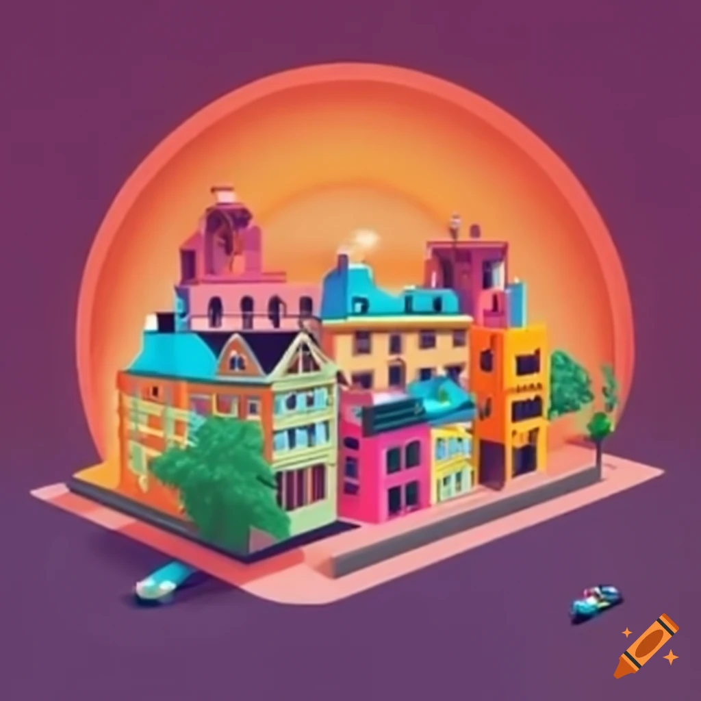 Vibrant Community Development vibrant-community-development