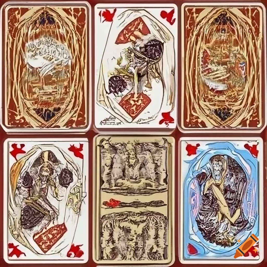 The change tarot card representing transformation and new beginnings on ...