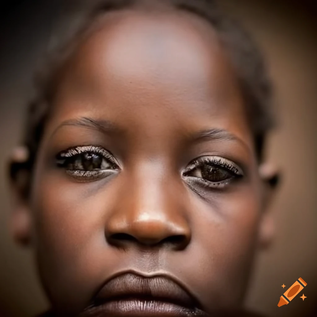 Representation of gender equality on Craiyon