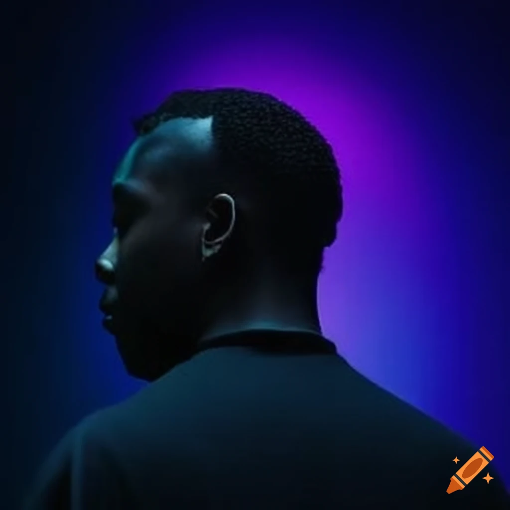 Image of a vibrant block party on Craiyon