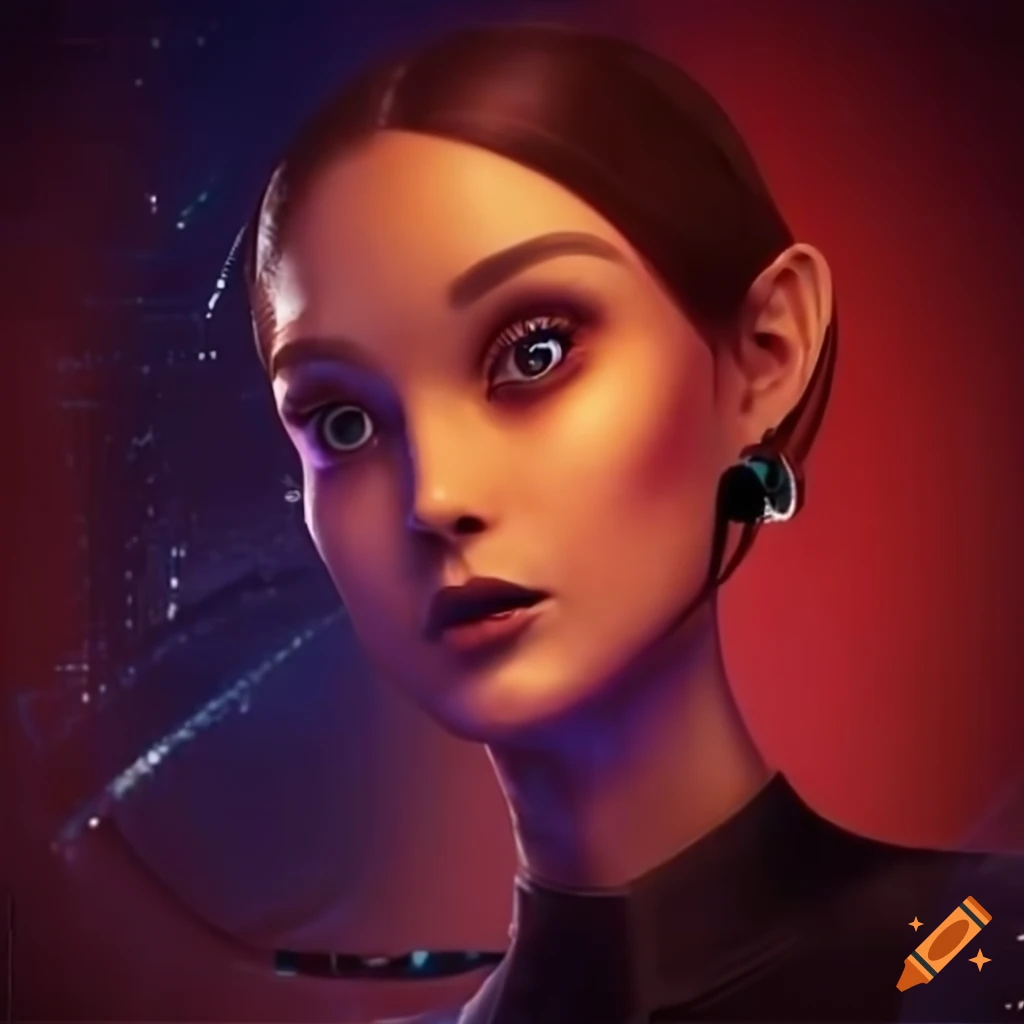 Screenshot of stable gameplay on Craiyon