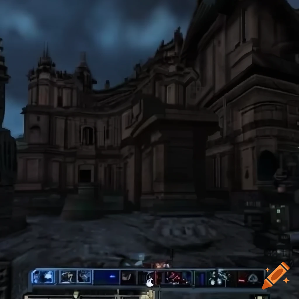 Factions server enthusiasts logo on Craiyon