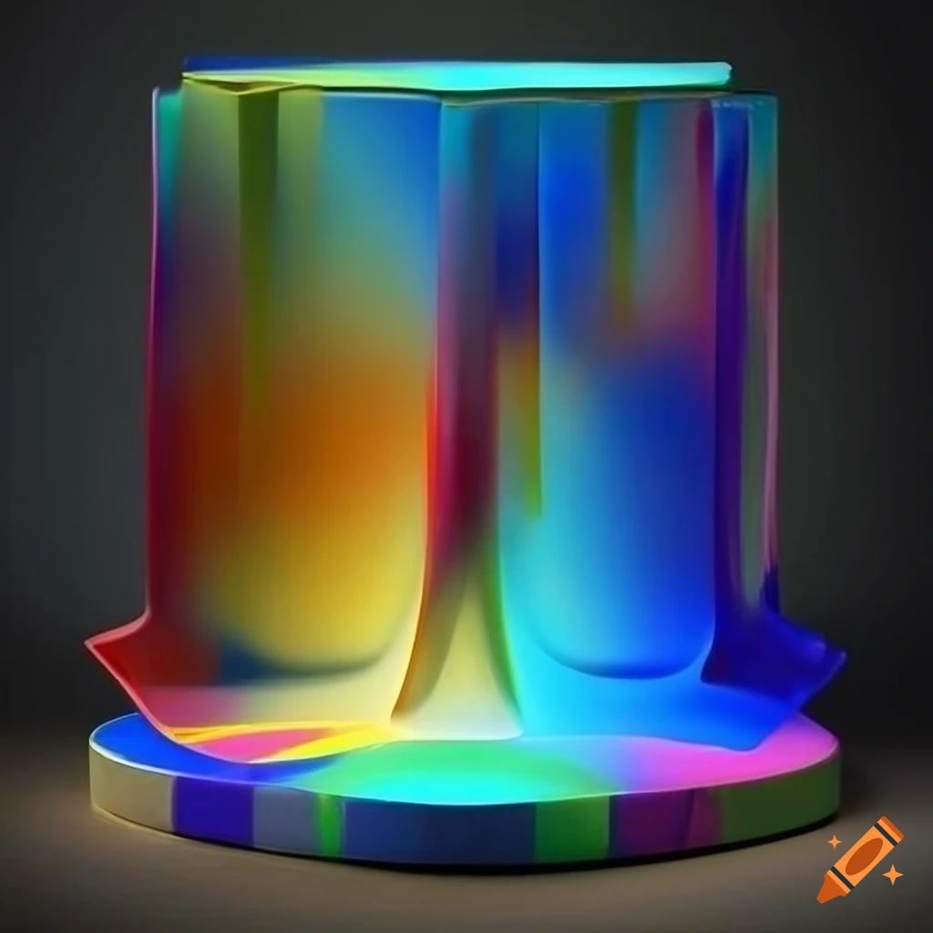 Custom features created on Craiyon