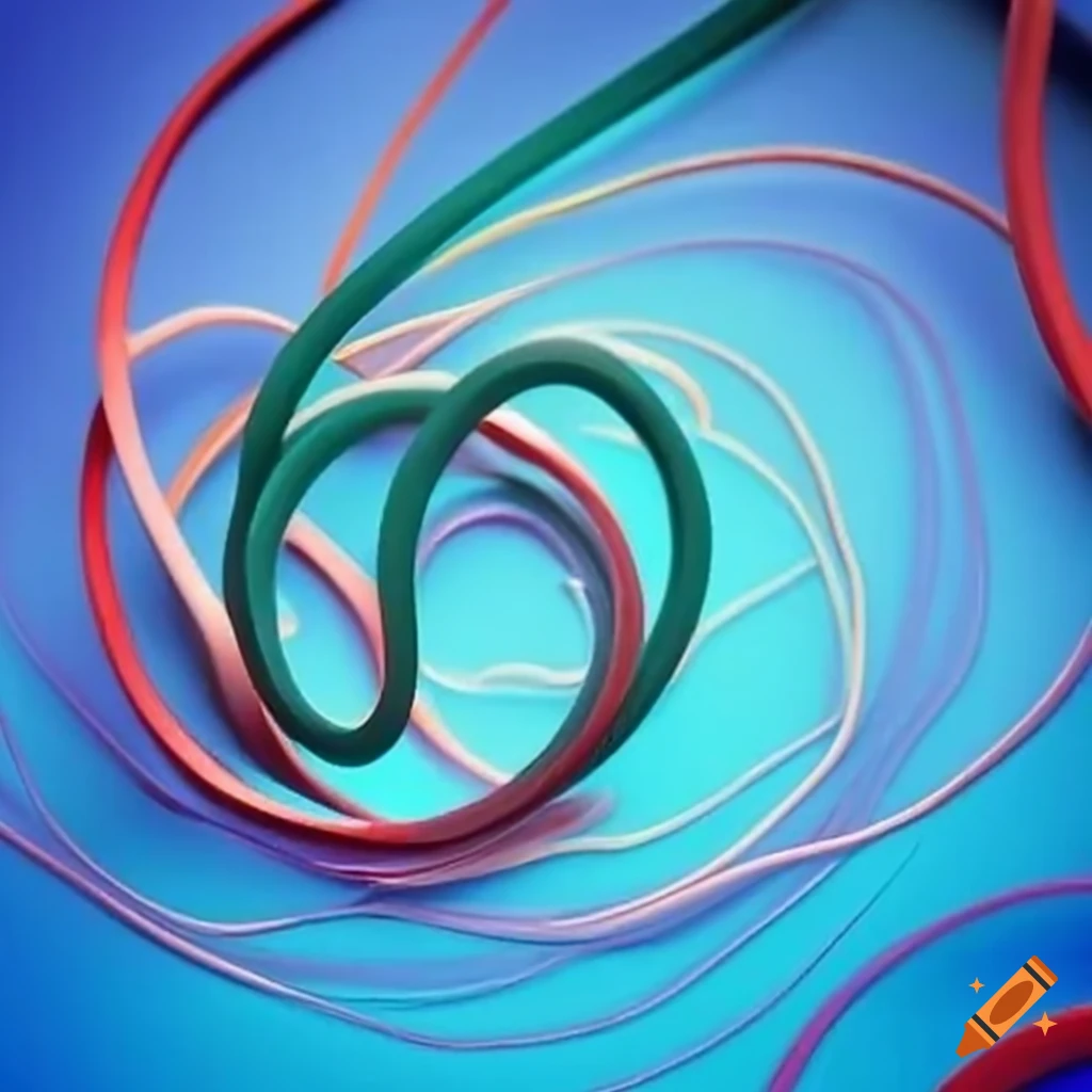 Rubber banding phenomenon on Craiyon