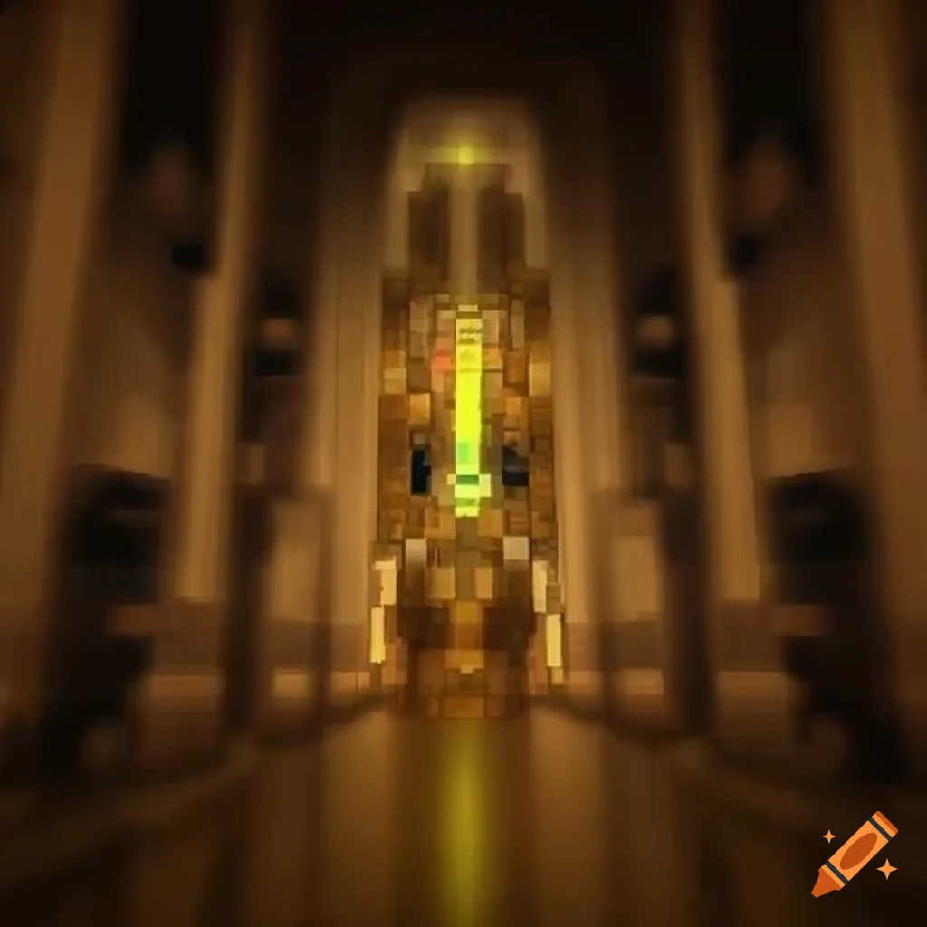 Minecraft servers with zelda-inspired gameplay