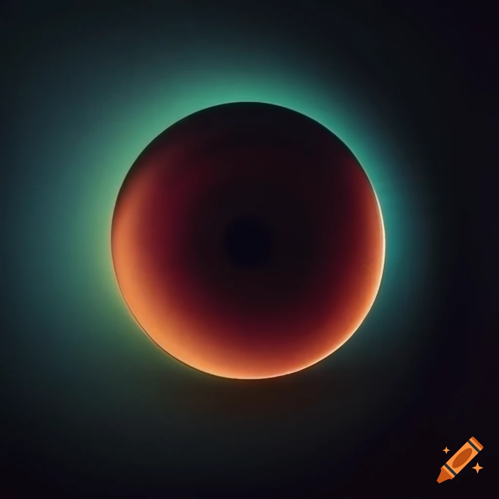 Representation of the never-ending decimal pi on Craiyon