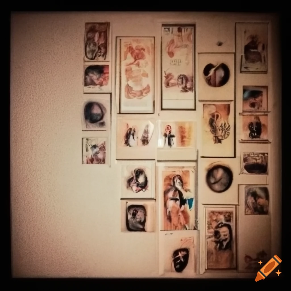 Abstract image representing deep introspection