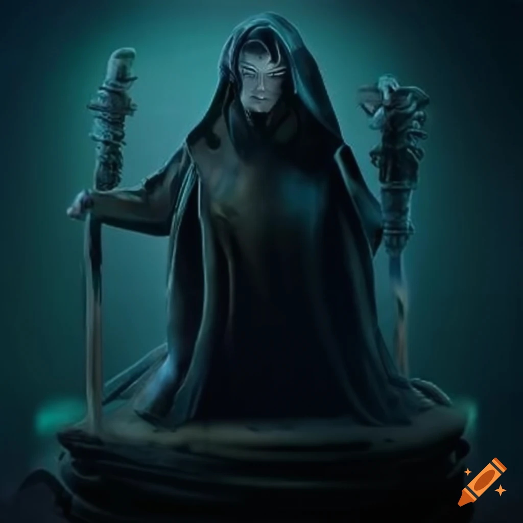 Abstract synthetic creations on Craiyon