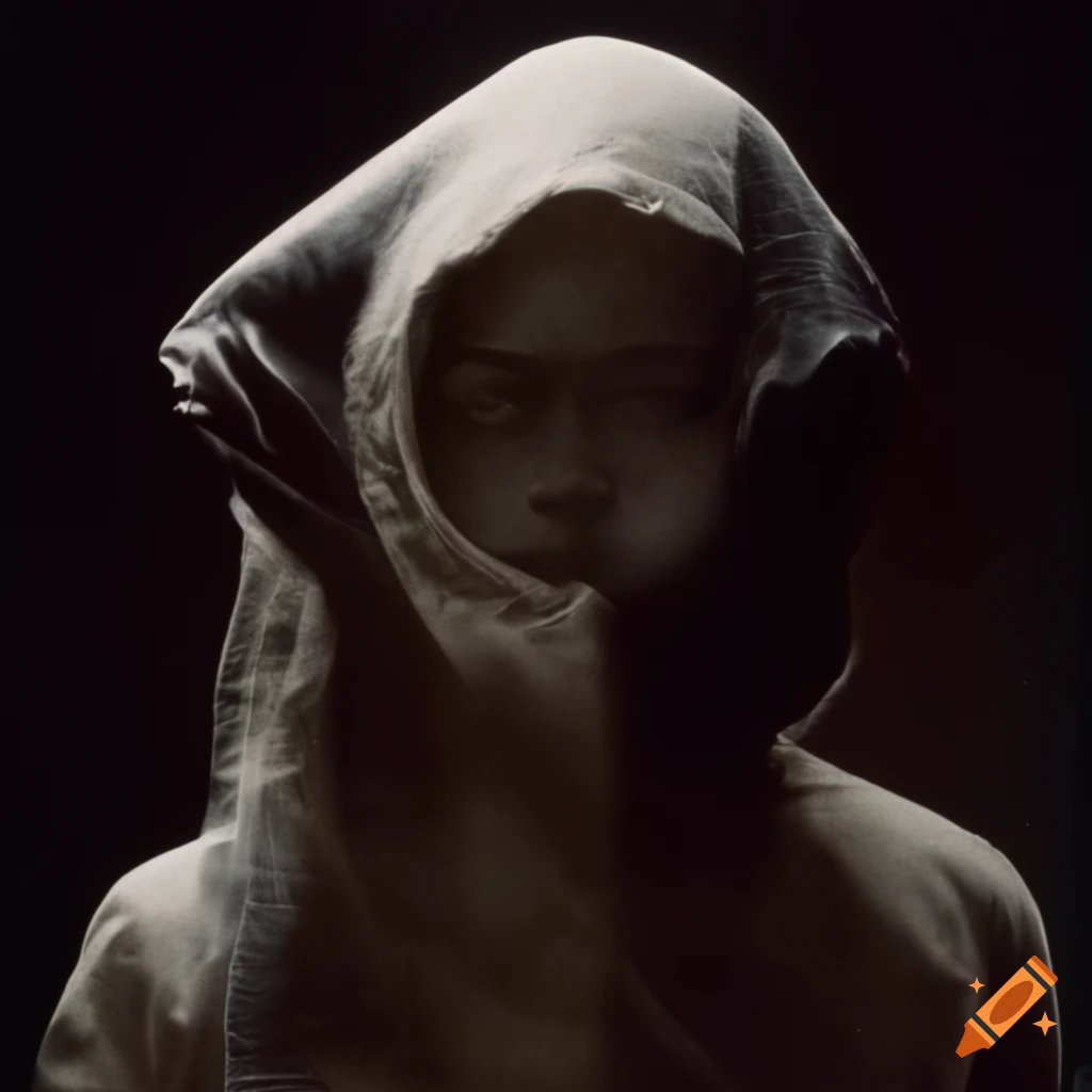 Full color hd photo of margiela fashion