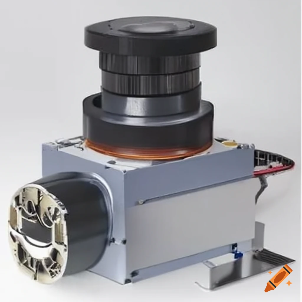 Image of balancing power generation on Craiyon