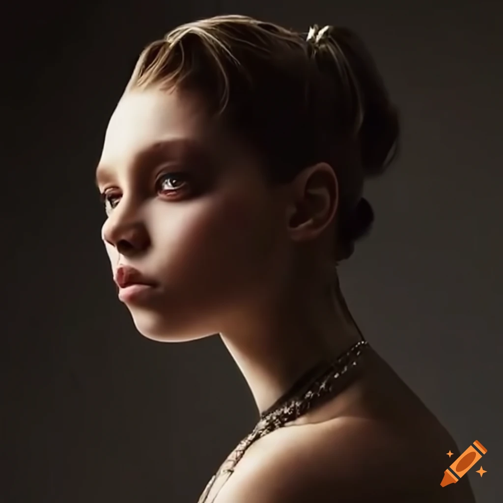 Image of someone practicing basic jumps on Craiyon