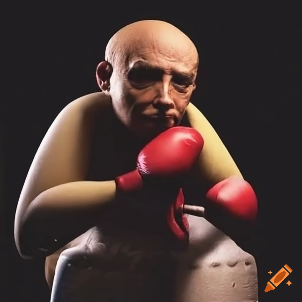 Image representing perseverance and overcoming obstacles on Craiyon