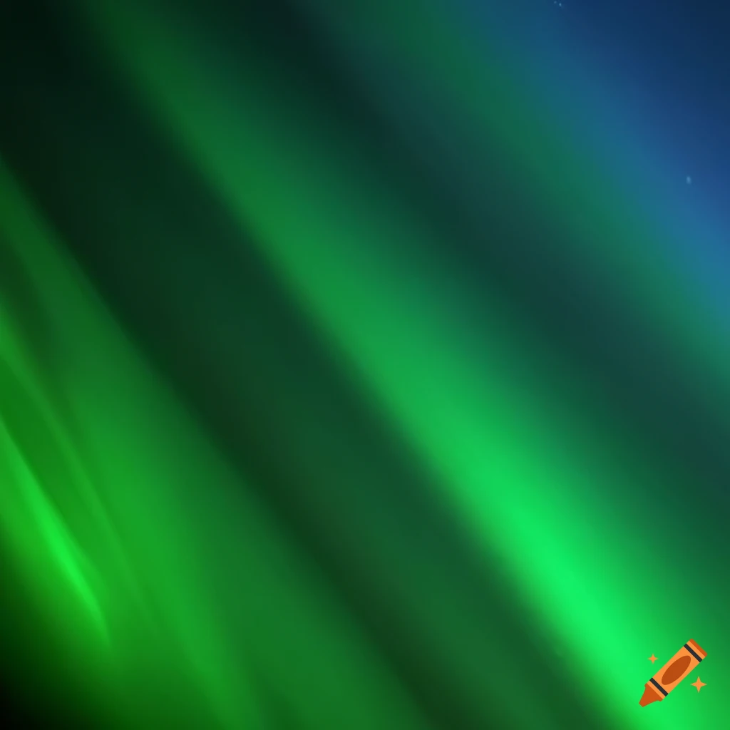 Abstract green wallpaper with symmetrical lines on Craiyon