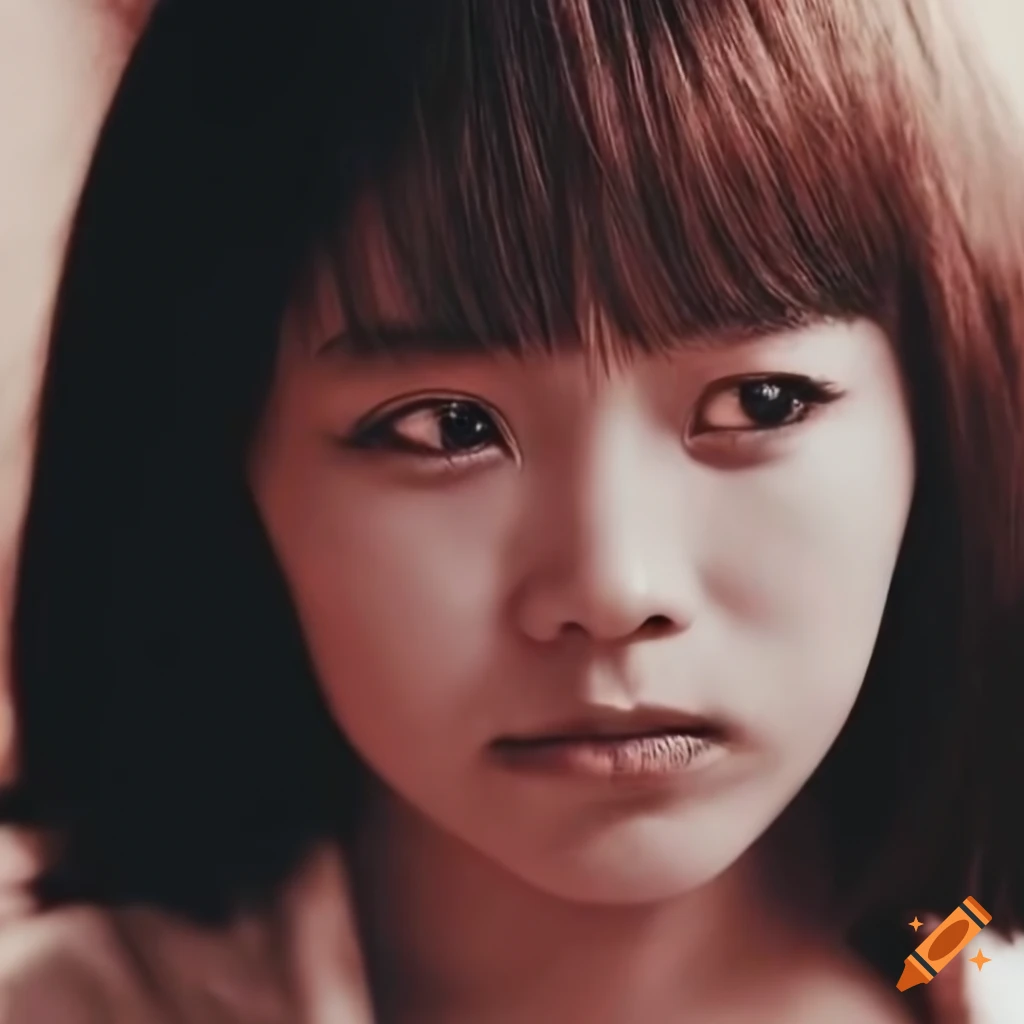 Close-up of an object on Craiyon